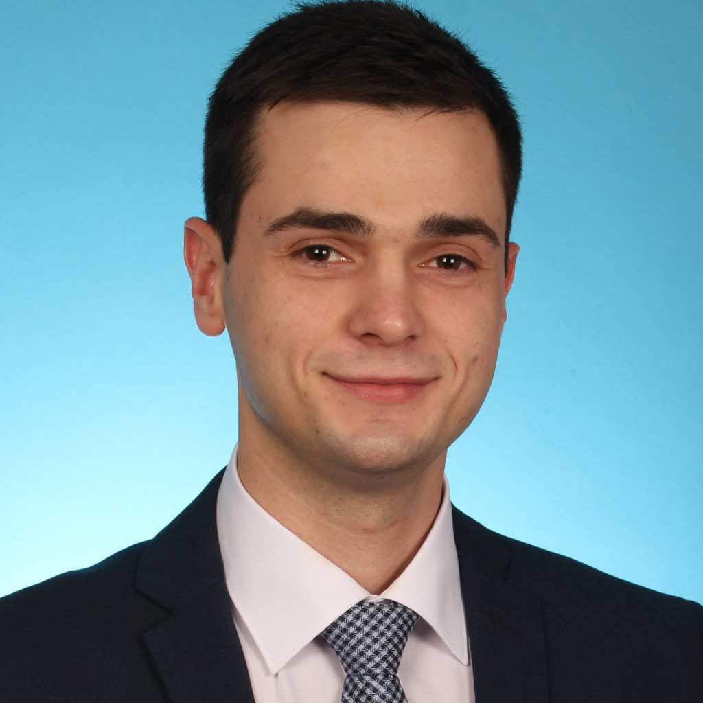 Alex Barkov - Mercedes-Benz Gebietsverkäufer für Neu-und Gebrauchtwagen ...