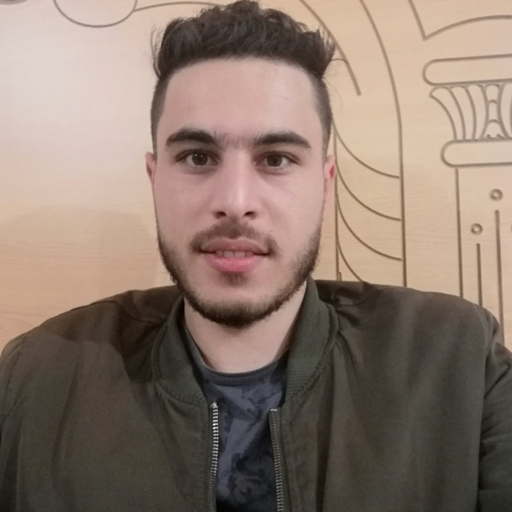 Bassem Rabah - Fullstack Developer - LRT Automotive GmbH | XING