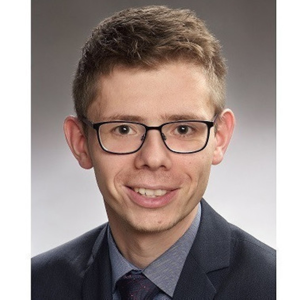 Dr. Marc Becker - Rechtsanwalt - MÜLLER . KÜHN | XING