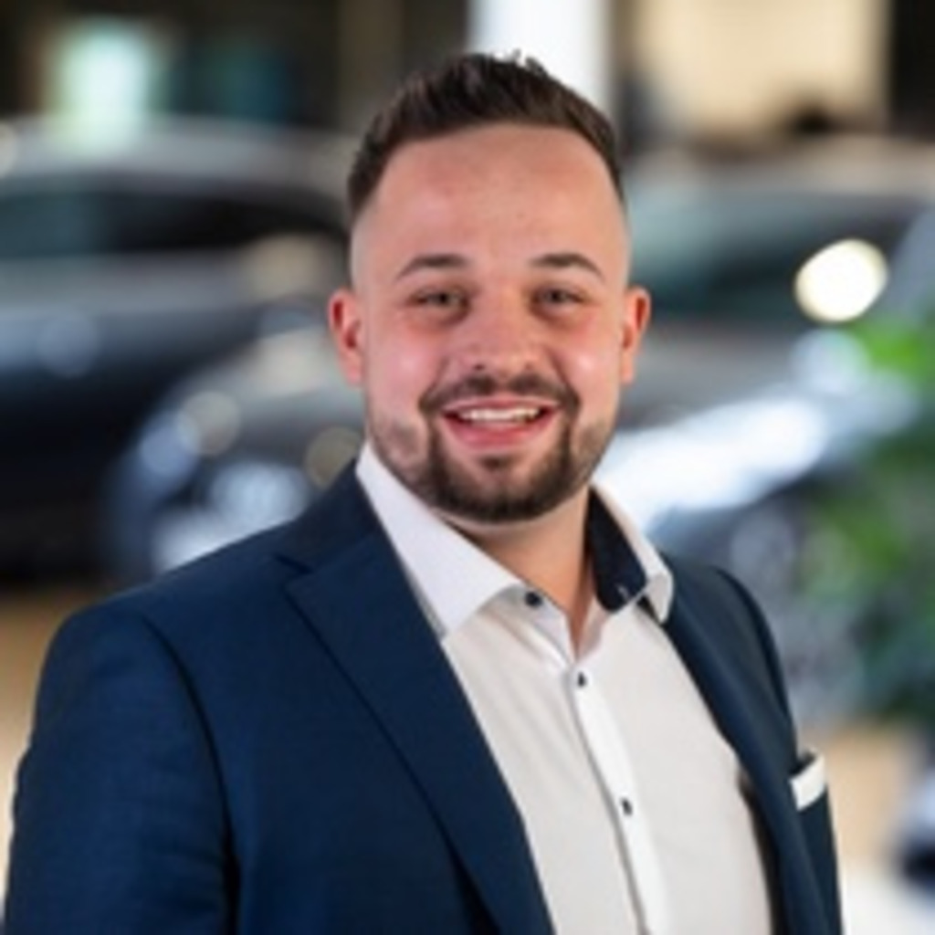 Florian Dau - zertifizierter Automobilverkäufer - Autohaus Brandt GmbH ...