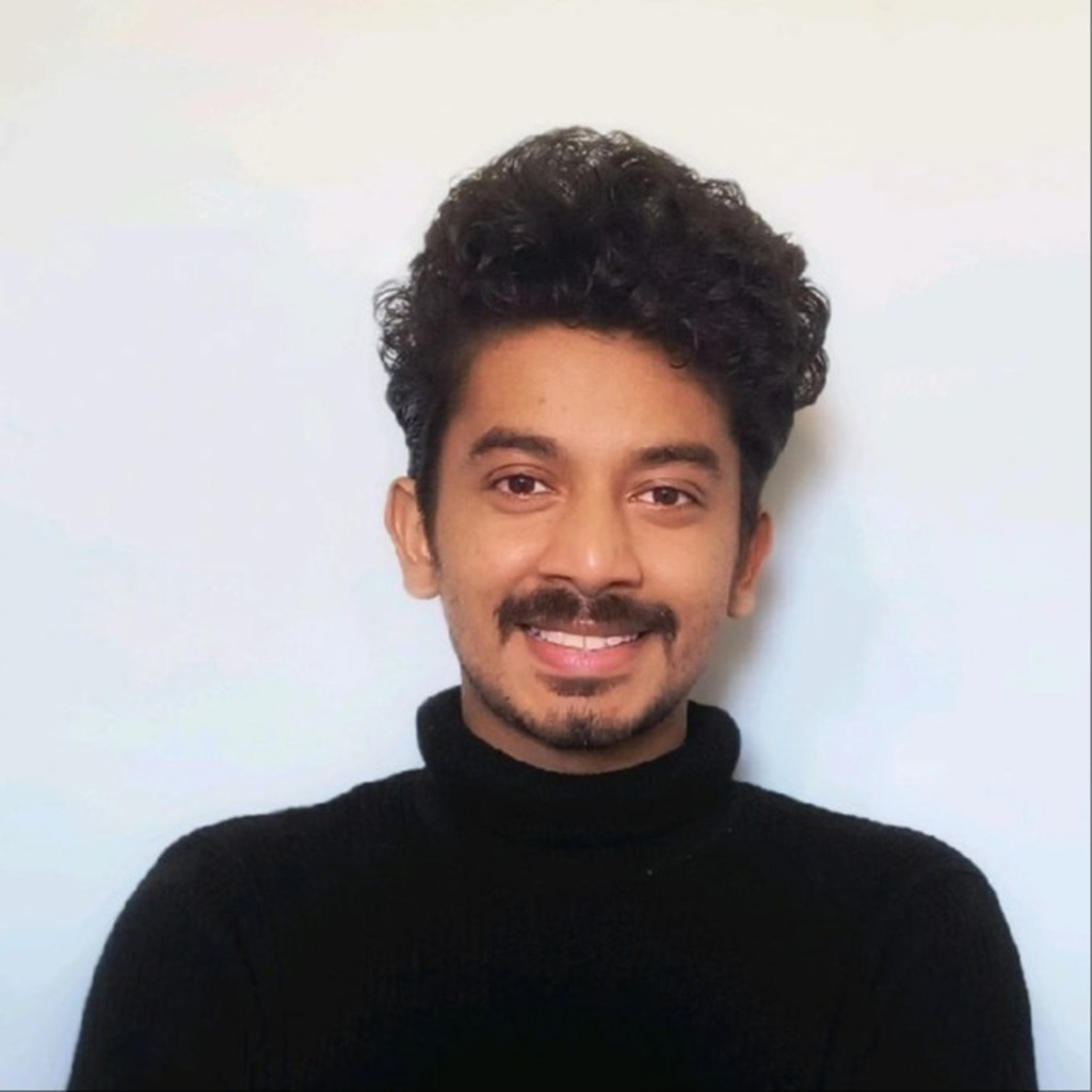 Joel Johnson - Werkstudent - Siemens Healthineers | XING