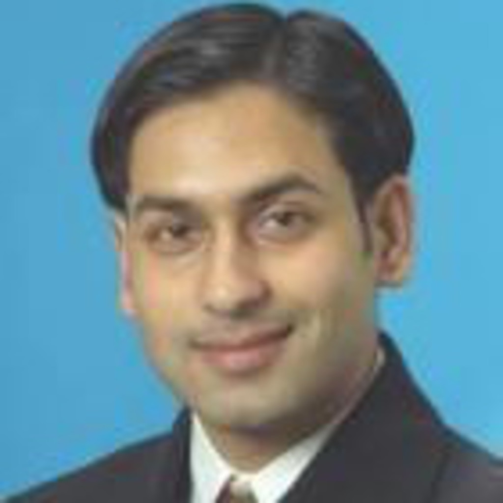 Sanket Bhatia - CEO - ProDecipher | XING