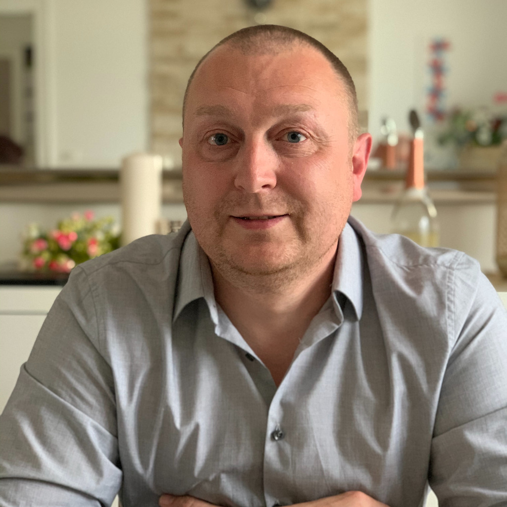 Alex Martens - Betriebsleiter - Betonwerk Lintel GmbH & Co. KG | XING