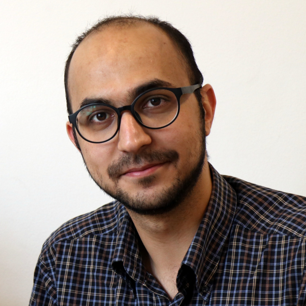 S.Mohammad Emami Razavi - Lead and Sr. Developer - Manzoume Kherad ...