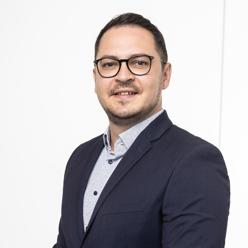 Albert Kauter - Regionalverkaufsleiter - Pfeiffer & May Karlsruhe GmbH | XING