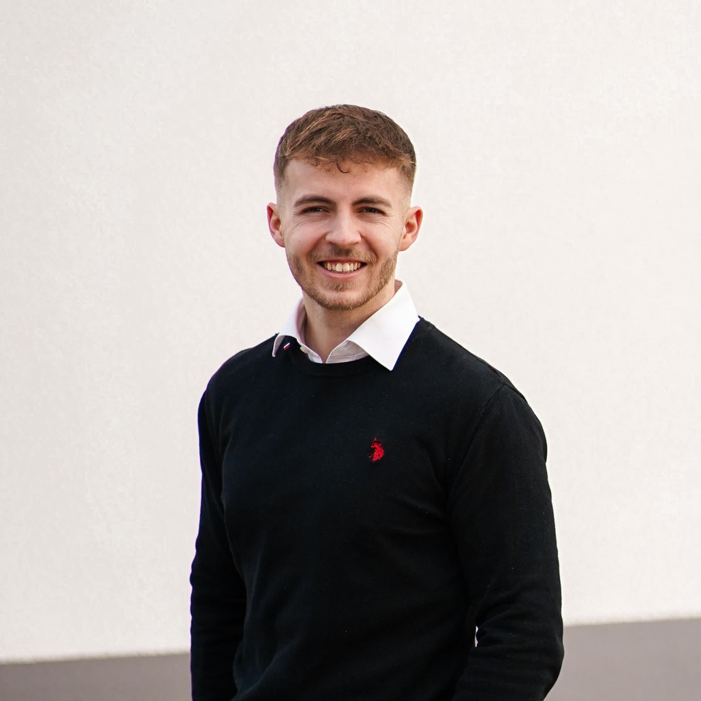 Mathias Fruth - Master Professional of Business Management - IHK ...