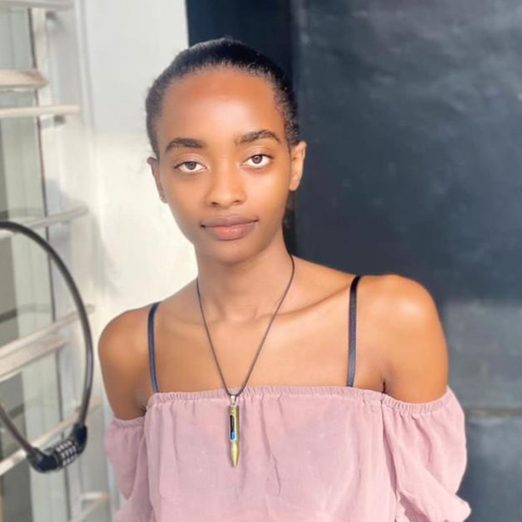 Farida Zubeda - TV Presenter - BPlus Tv | XING