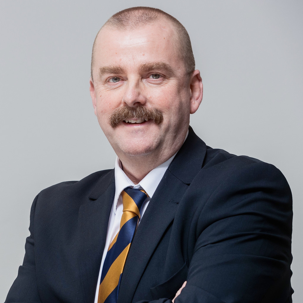 Dr. Michael Rupprecht - Leiter Vitos Akademie - Vitos GmbH | XING