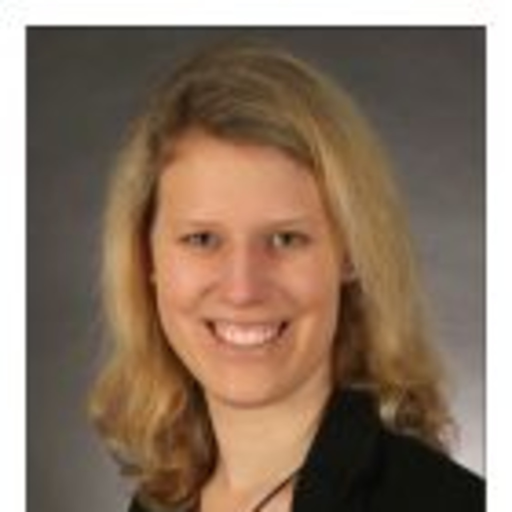 Julia Rabe - Softwareentwicklerin - Ratio Systementwicklungen GmbH | XING