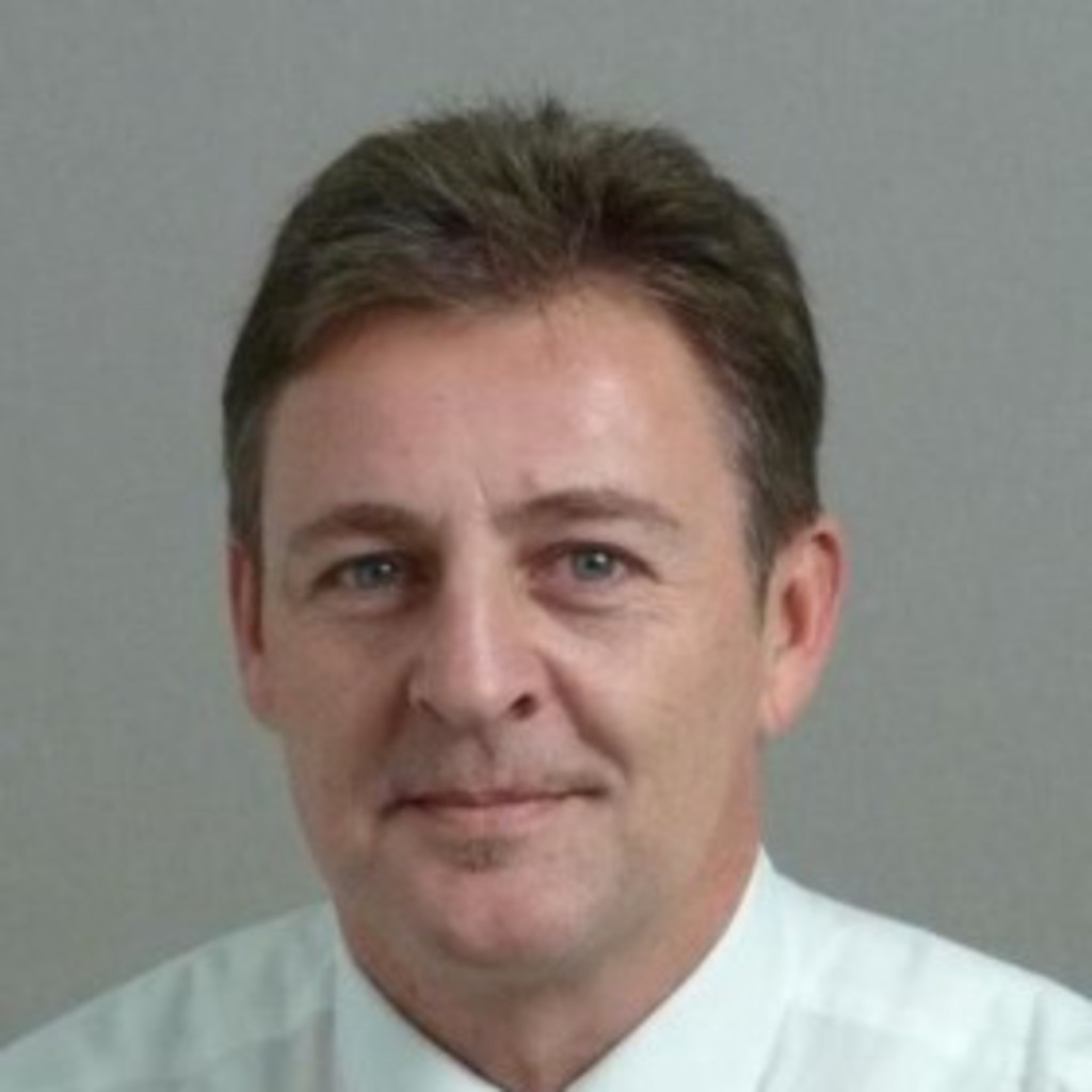 Erich Martin - Senior Support Engineer - Continental CEP Operation | XING