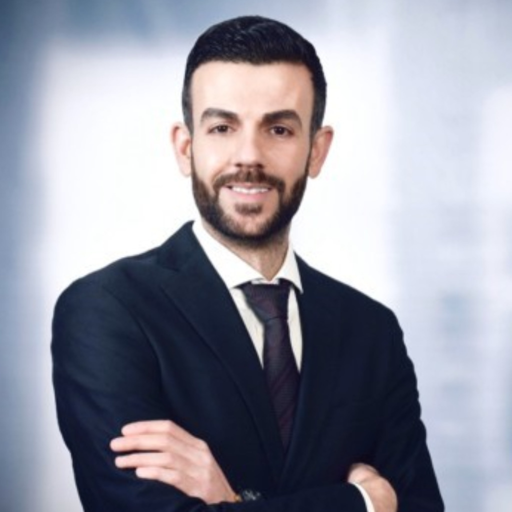 Moaaz Ashour - Cloud Architect - Cloud Transformation & System Engineering - Deloitte Germany | XING