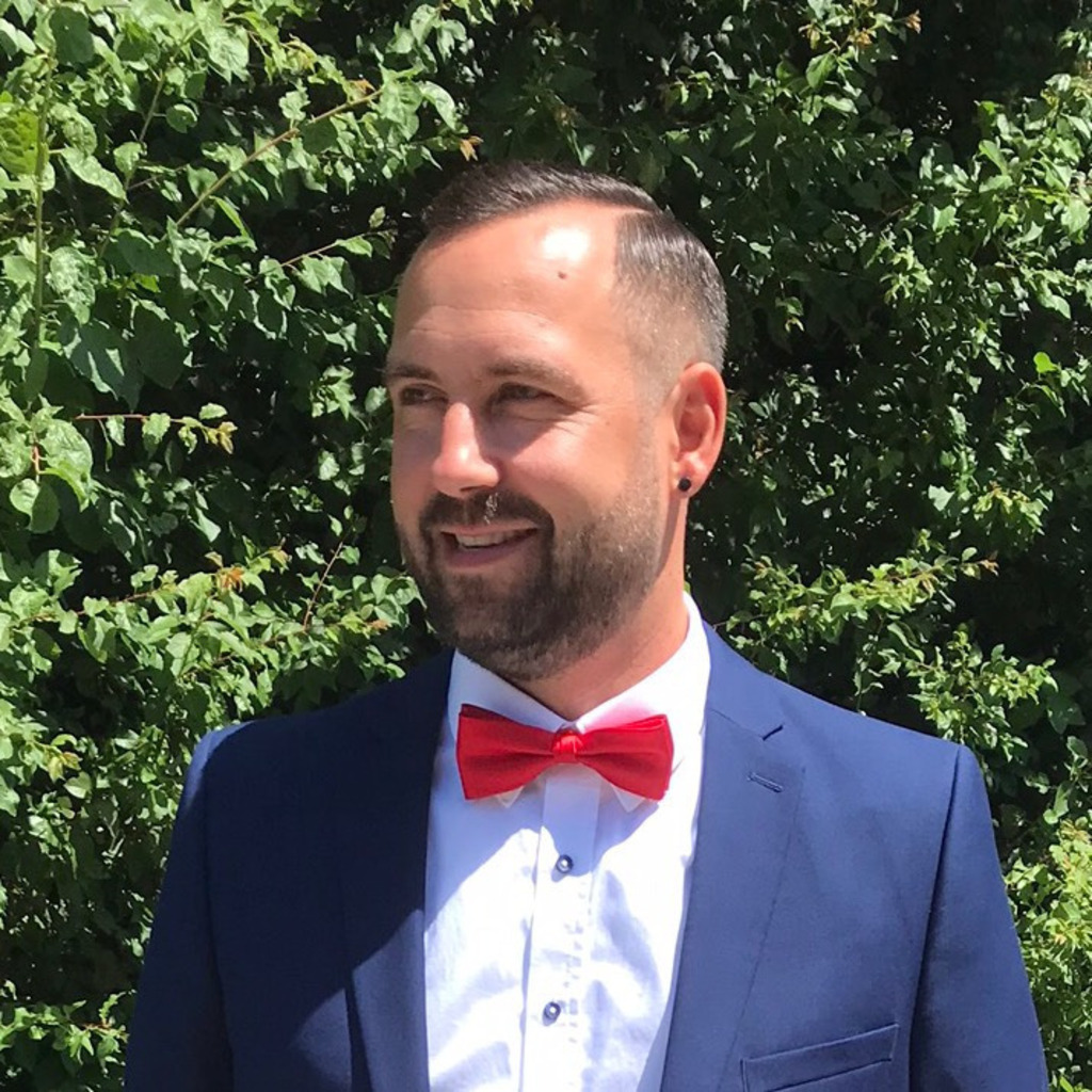 Florian Kapp - Key-Account Manager, Teamleiter - Lichtzentrale ...