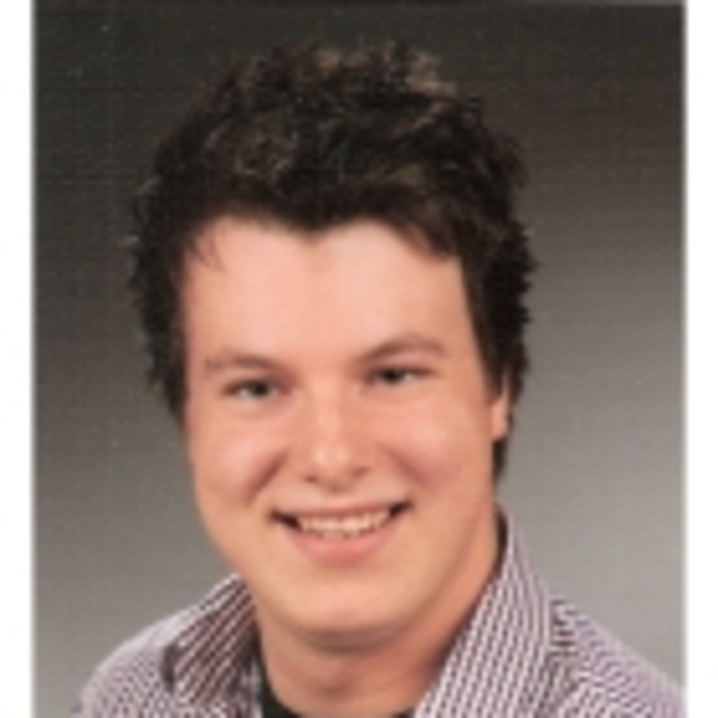 Sascha Martin - Kaufmännischer Angestellter - BSH Hausgeräte GmbH | XING