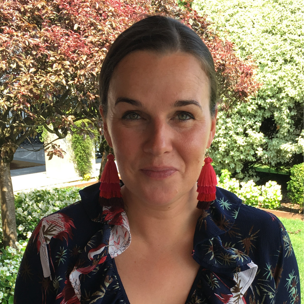 BARBARA KIDD - Executive Search Consultant and Director - Plan A ...