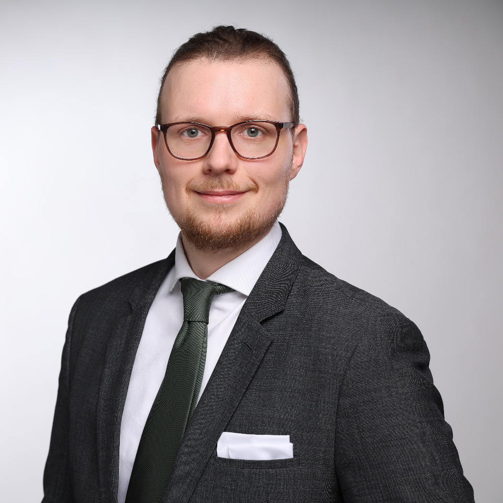 Marvin Klein - Rechtsanwalt - HECKER WERNER HIMMELREICH Partnerschaft ...