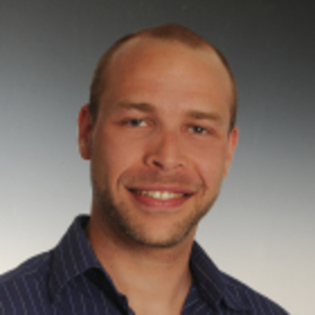 Sebastian Bader - CAD Konstrukteur - free-d-graphics Ltd. & Co. KG | XING