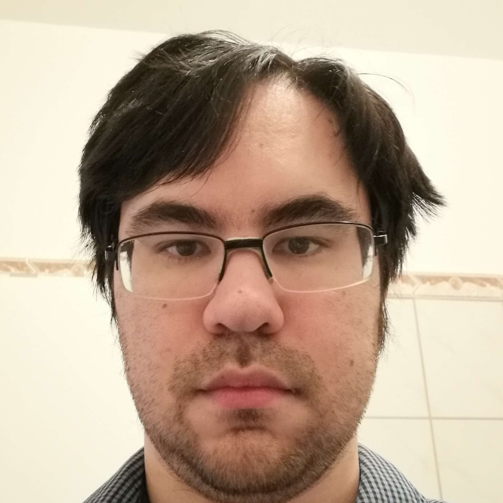 Michael Monreal - Nachhilfe Lehrer - TutorSpace | XING