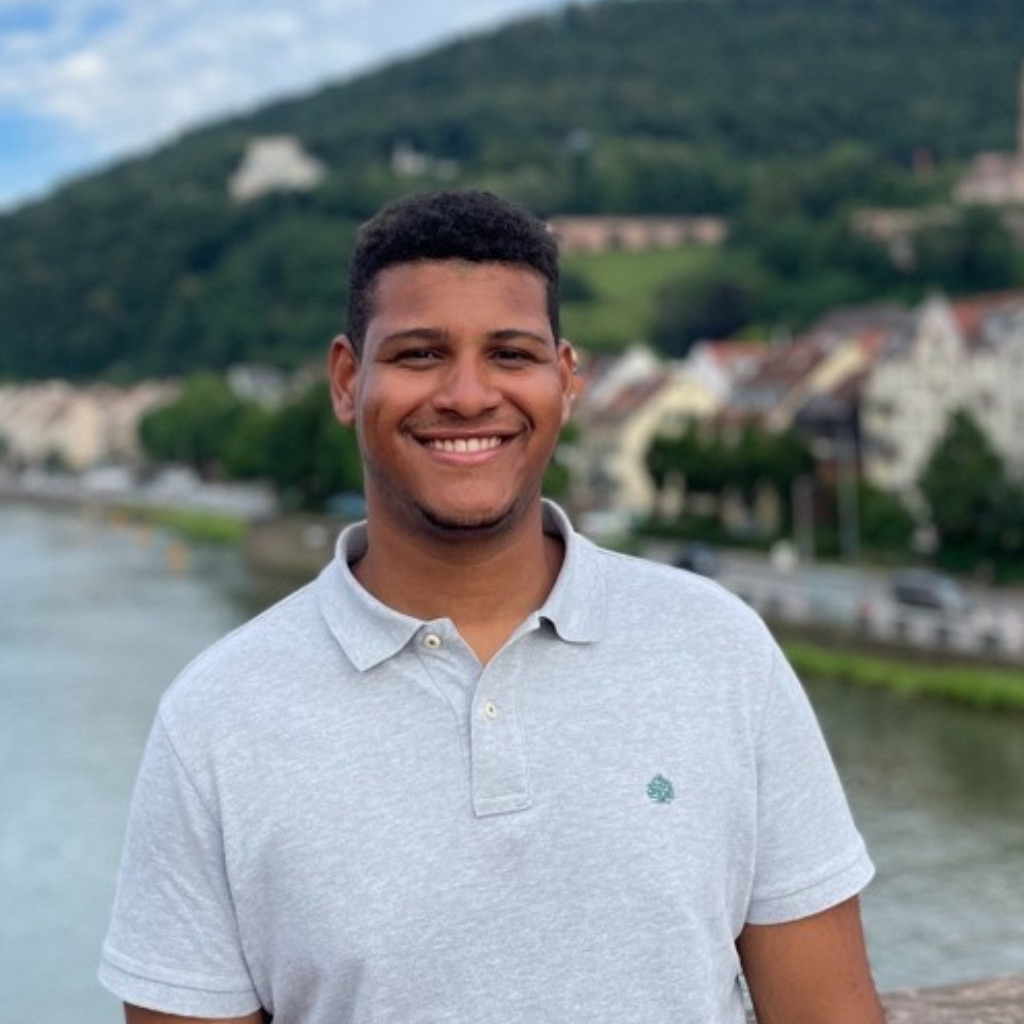 David Santos: Ausbildung und Berufserfahrung | XING