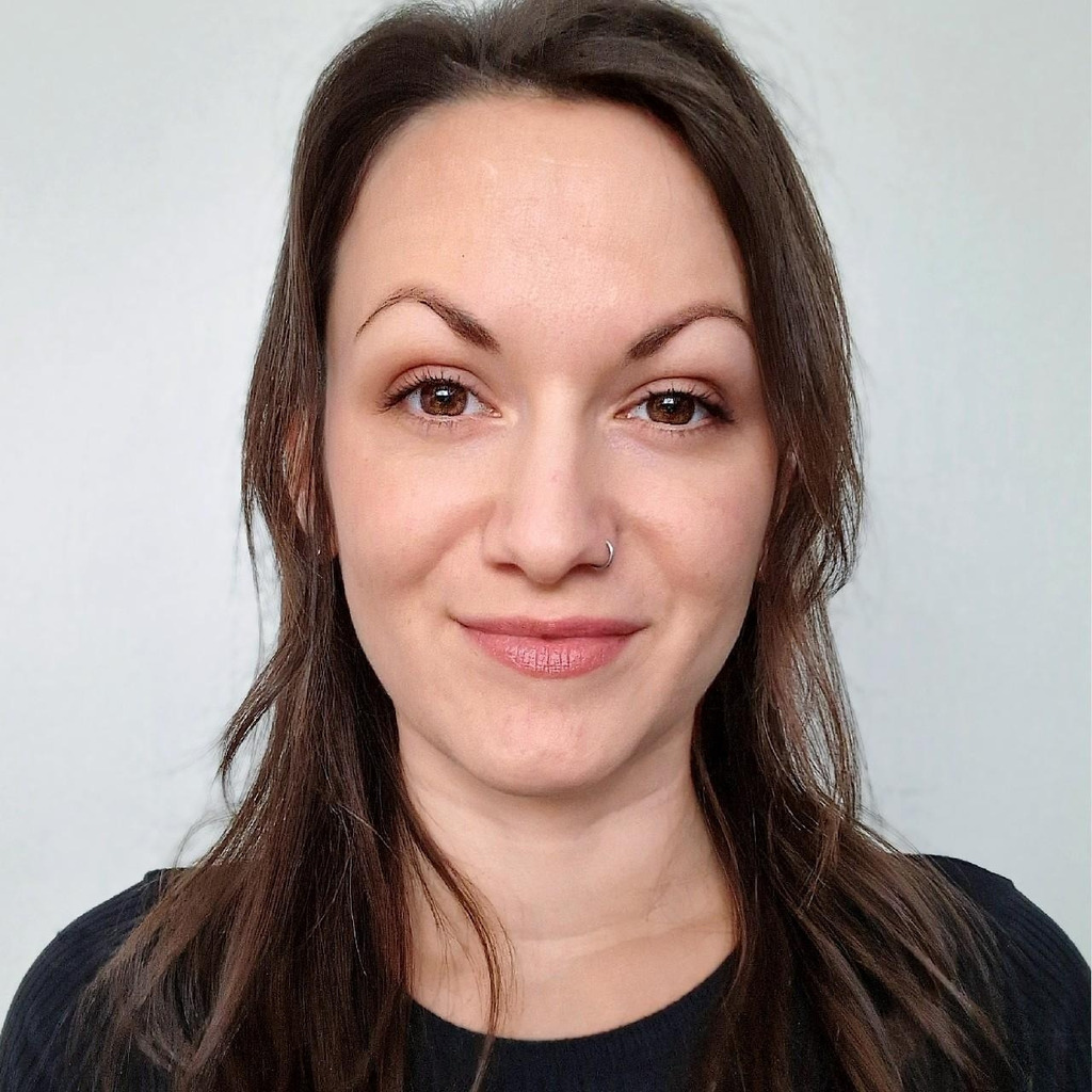 Jessica Binder - Erzieherin - Kleine Raser e.V. | XING