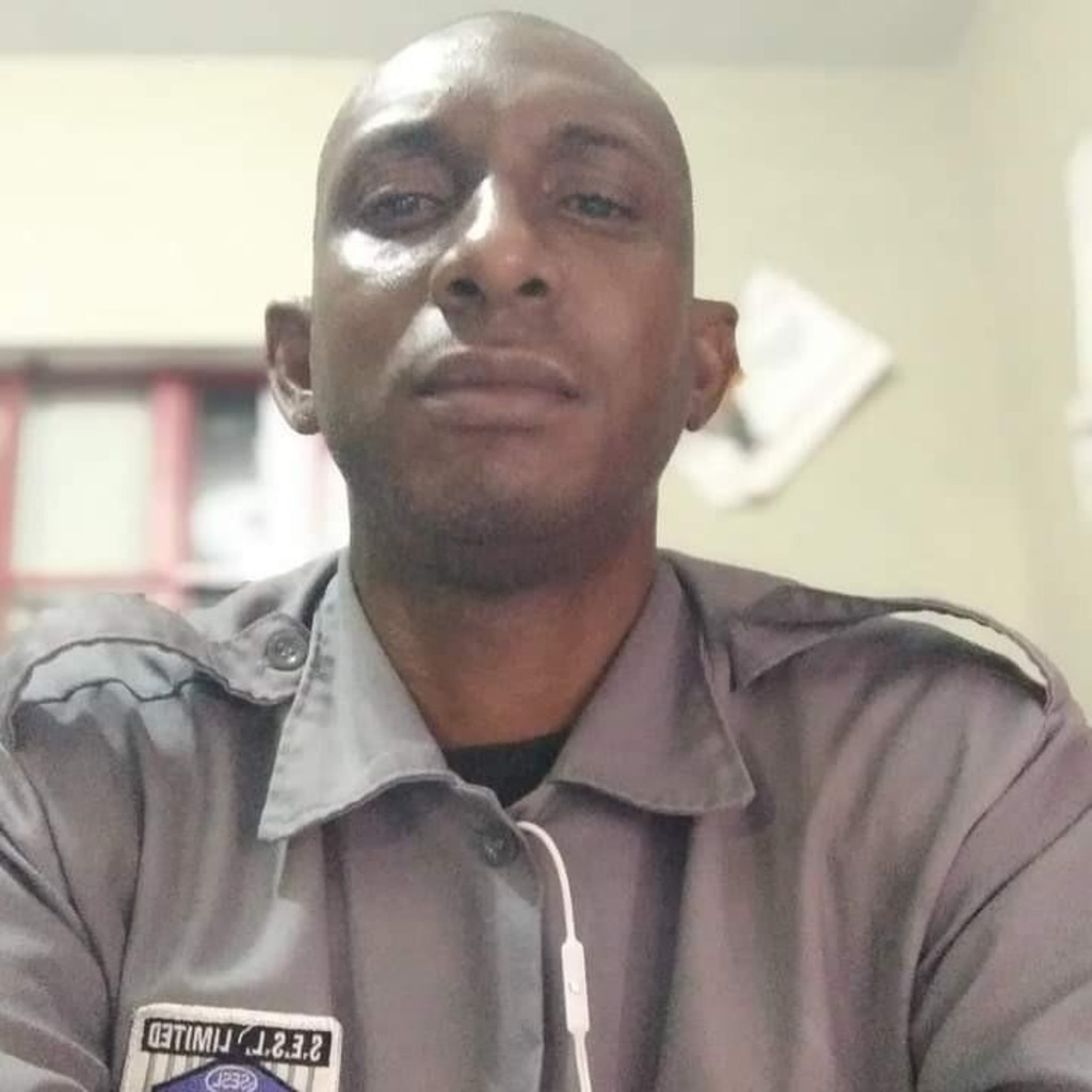 Brent Barrington - Security Officer - S.E.S.L LIMITED | XING