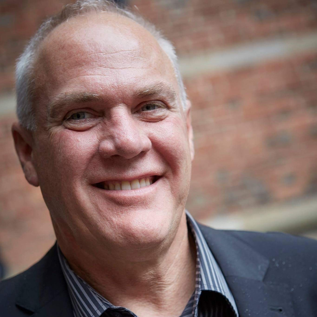 Craig Parrish - Senior Marketing Manager - Printix.net | XING