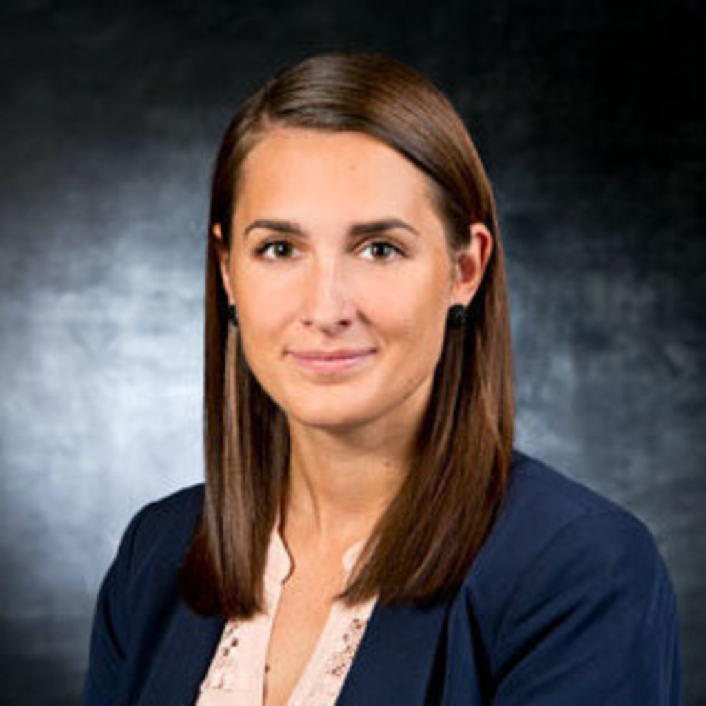 Daniela Hinkämper - Business Relations Manager - Rottendorf Pharma GmbH ...