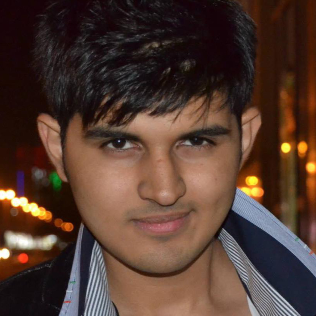 Muhammad Arsal Subhan - Working Student/in - IT Infrastructure - BIOMES ...