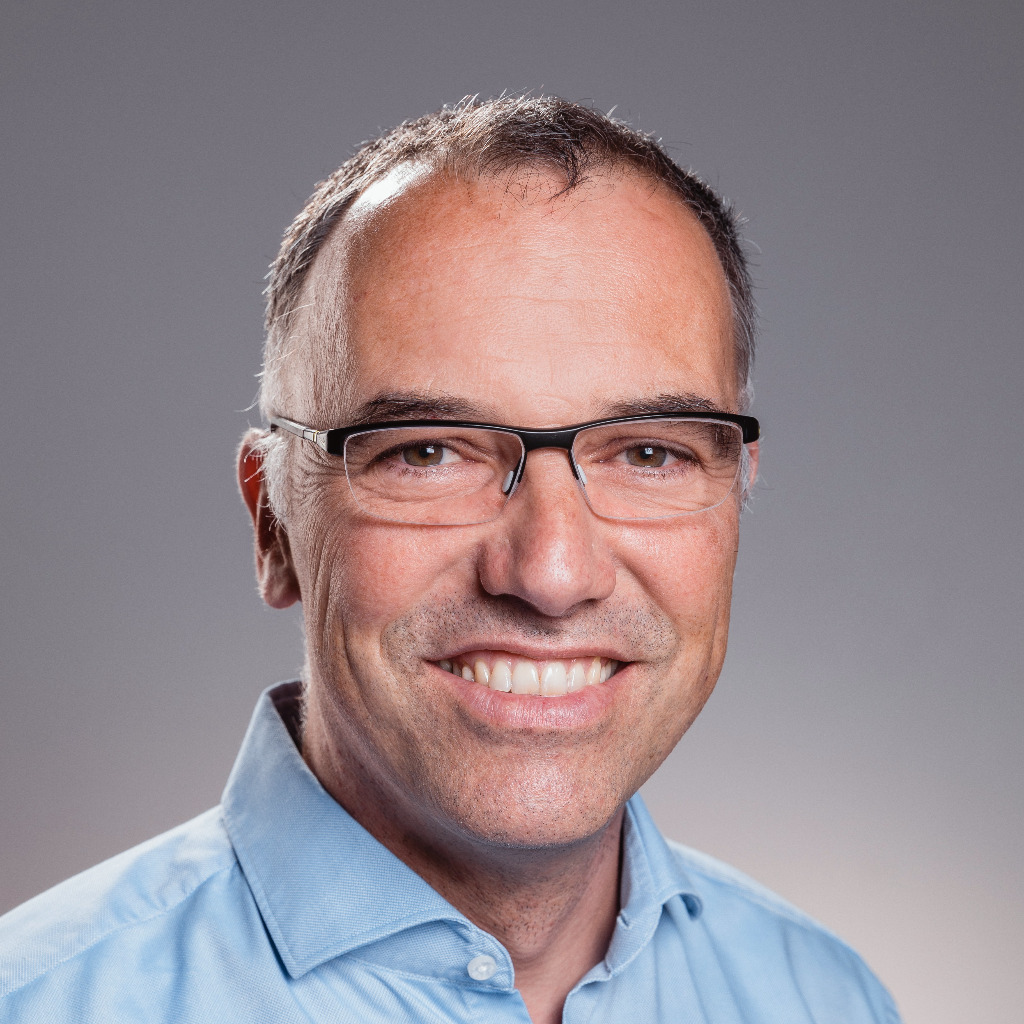 Michael Schmid - Geschäftsführer - Schmid & Tritschler GmbH ...