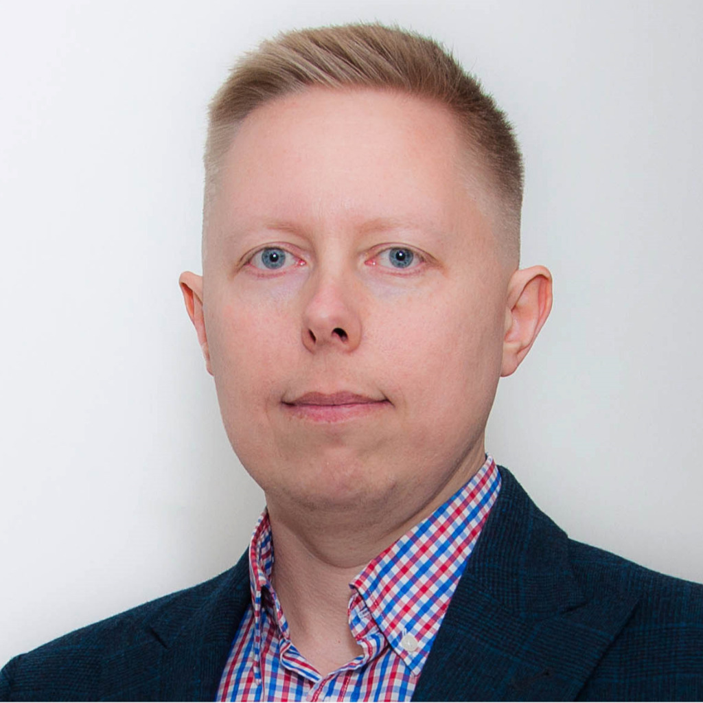 Alexander Travin - Principal QA Engineer - Intermedia | XING