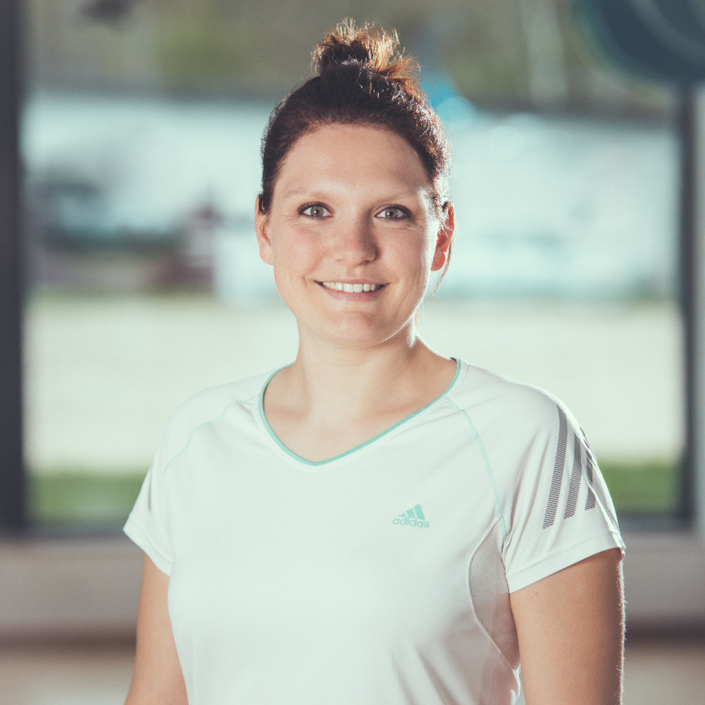 Franziska Augustin - Physiotherapeutin - Physiotherapie Anne Schimpf | XING
