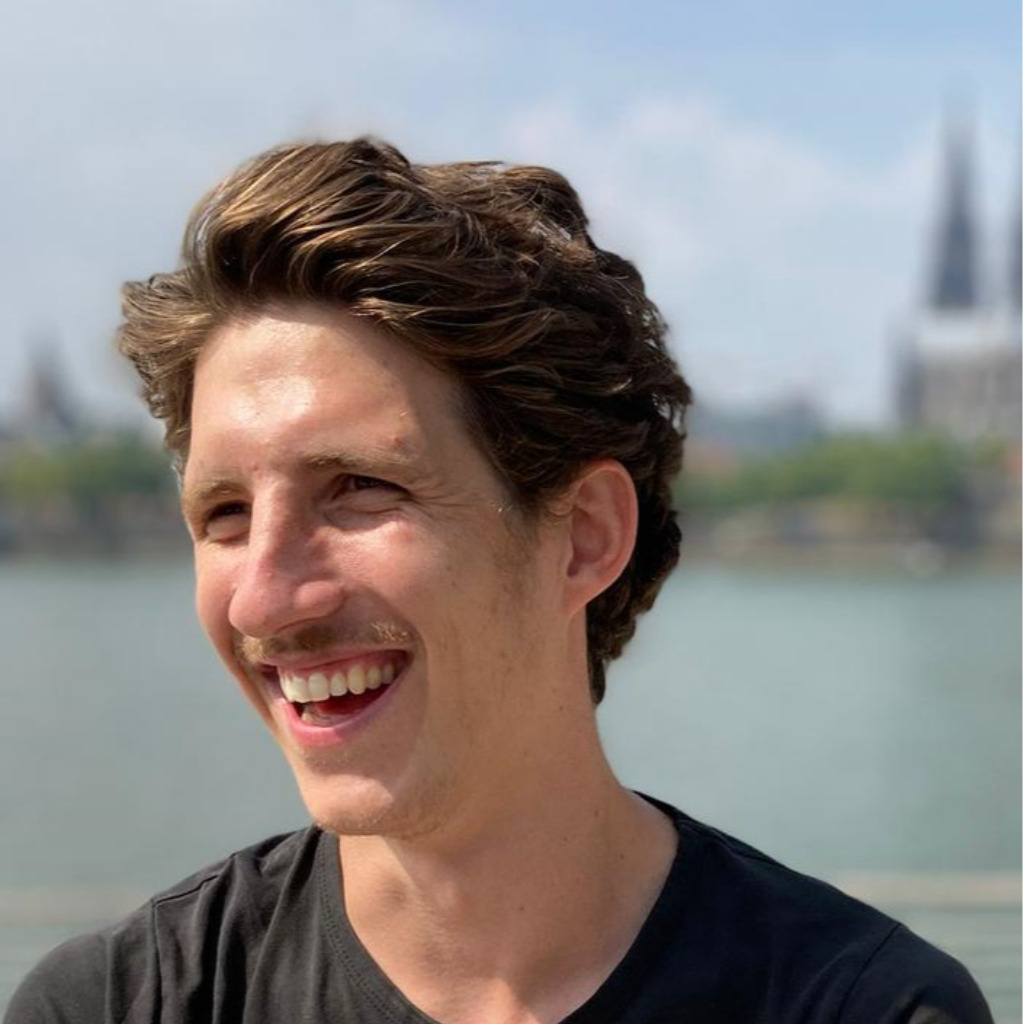 Patrick Bala - Co-Founder - Knowledge in a Box | XING