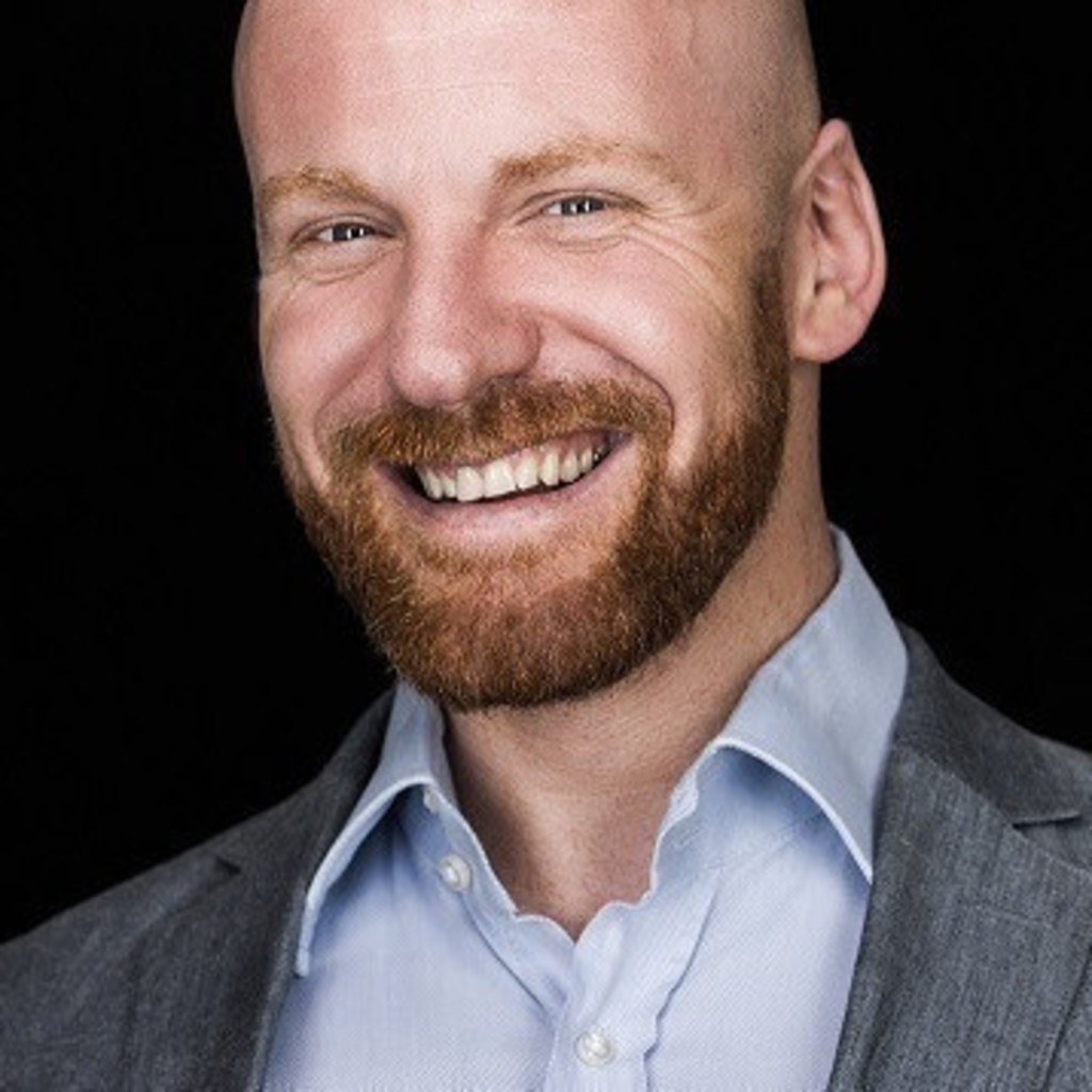 Alexander Pusch - Digital Strategy Consultant - XQ Digital GmbH | XING