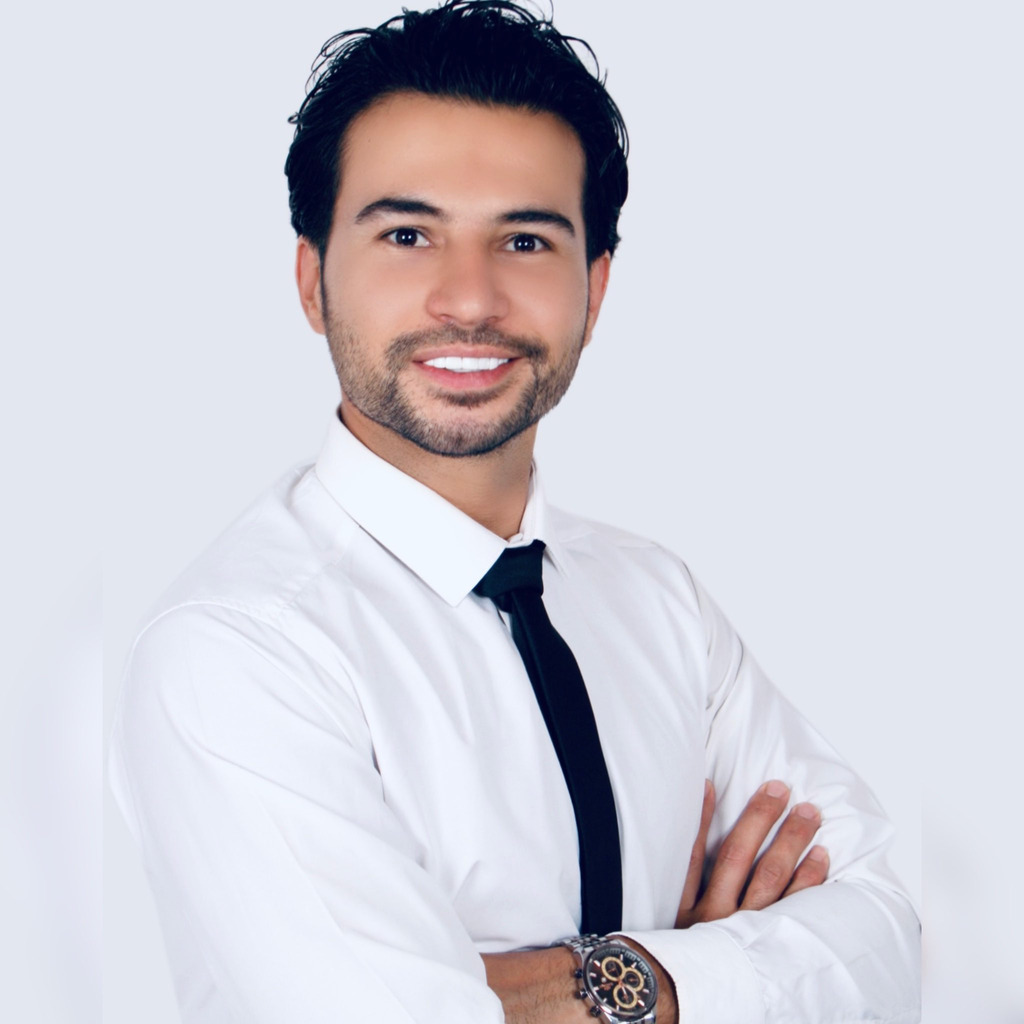 Omid badali: Ausbildung und Berufserfahrung | XING