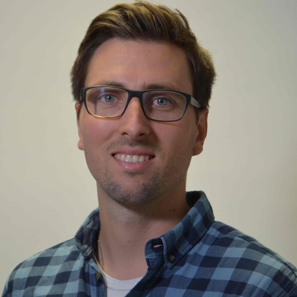 Martin Junker - Aerospace Engineering - FH Aachen – University of ...