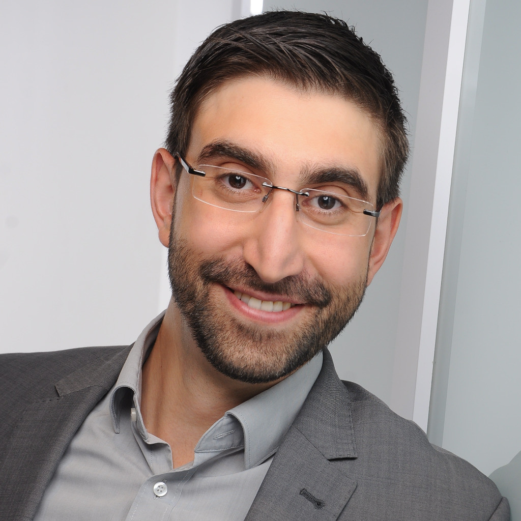 Dipl.-Ing. Patrick Turan - Diensteverantwortlicher ...