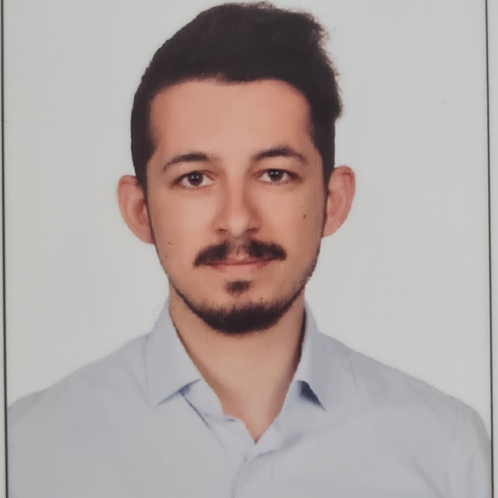 Yasin Şahin - Semiconductor Field Service Engineer - Canon Deutschland ...