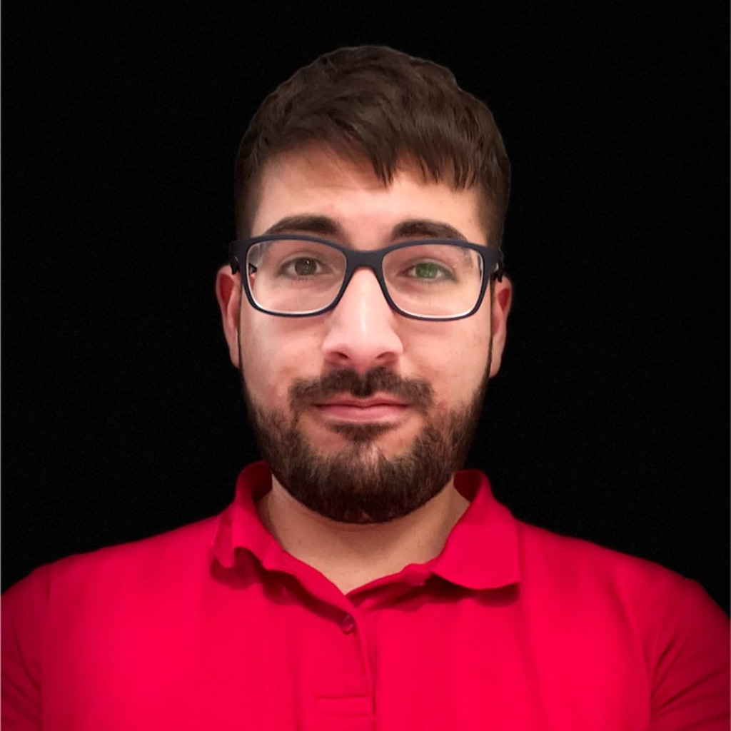 Carlo André Aguilar - Senior iOS Developer/Architect - Globant | XING
