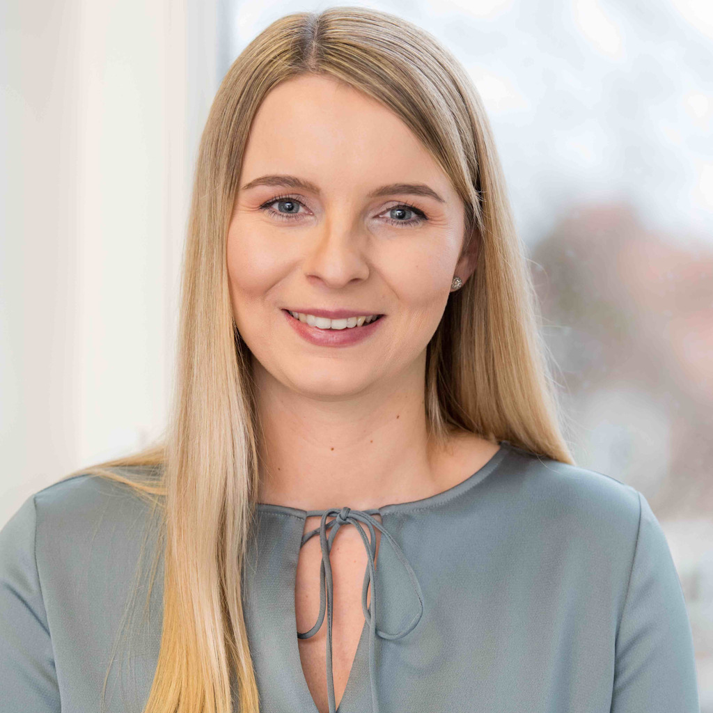 Mandy Handke - Assistenz der Geschäftsleitung - Seier Holding GmbH & Co ...