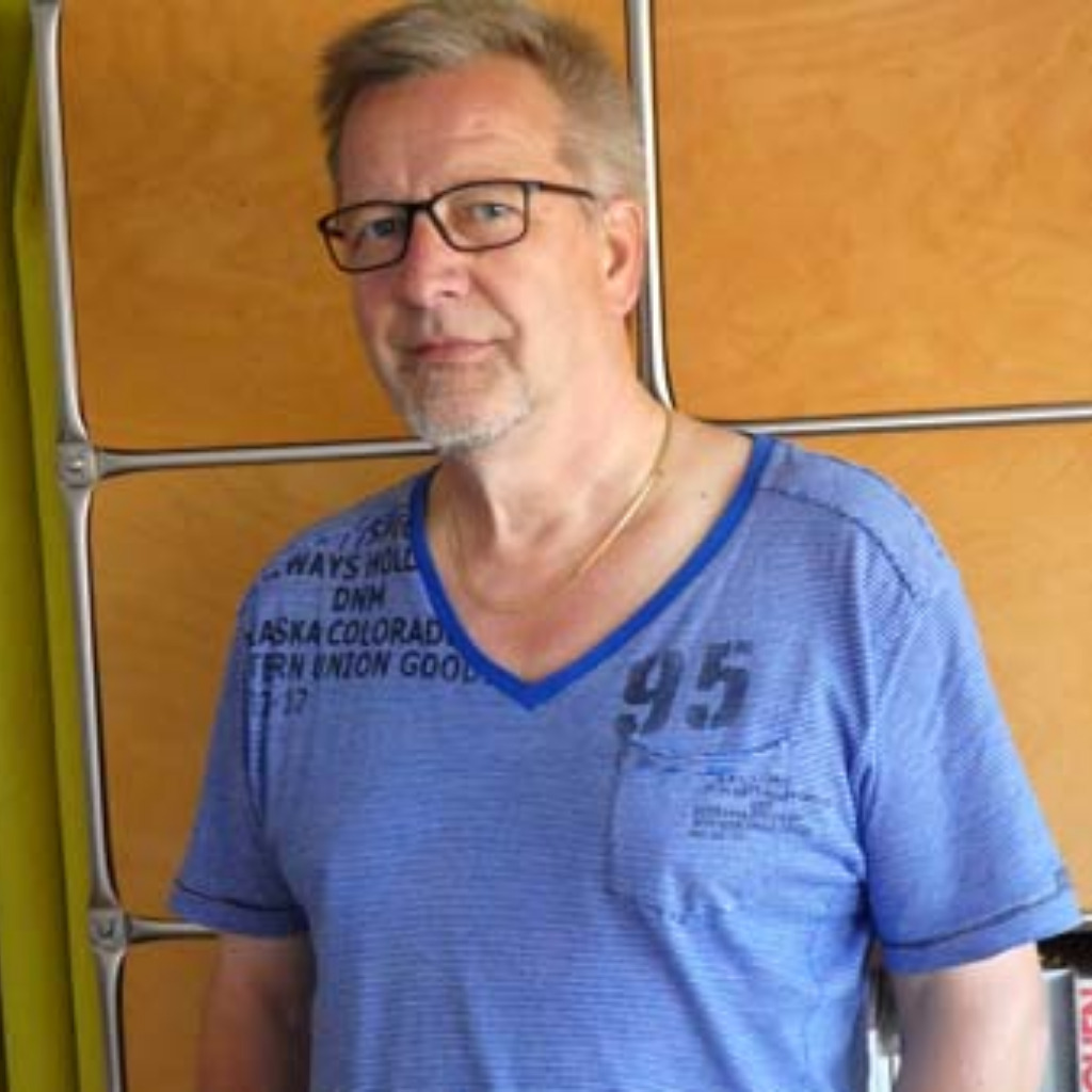 Thomas Strittmatter - Grafikdesigner - Strittmatter-Design | XING