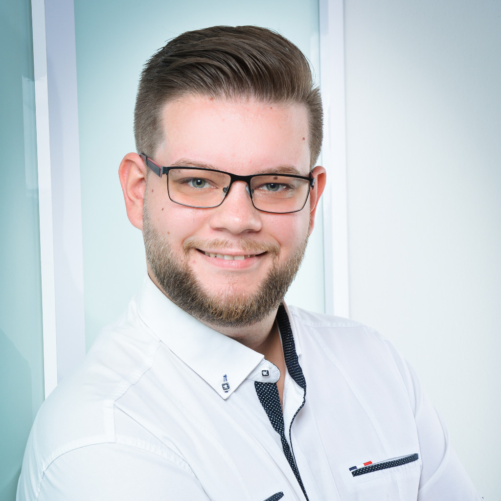 Sebastian Piaskowski - Software Entwickler - it-economics GmbH | XING