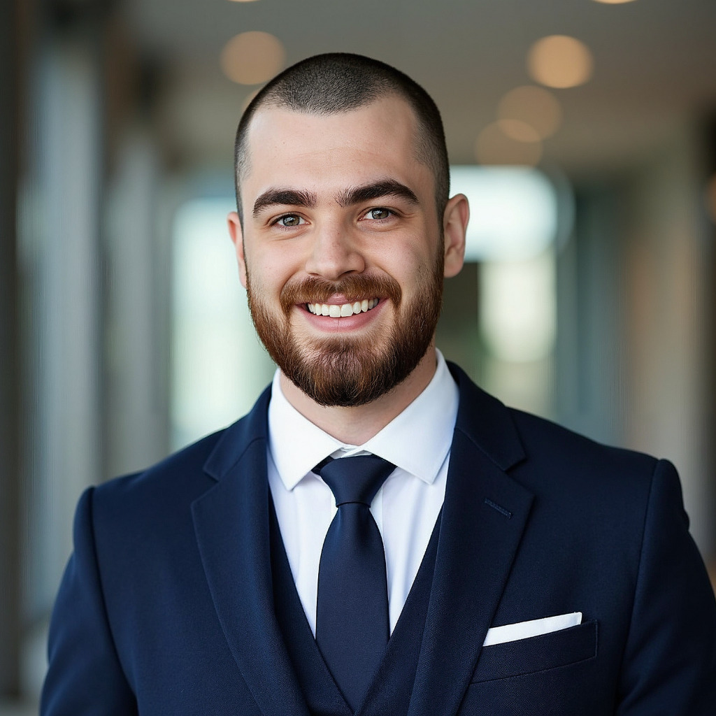 Joshua Röhl - Managing Consultant IT - Grühn GmbH | XING