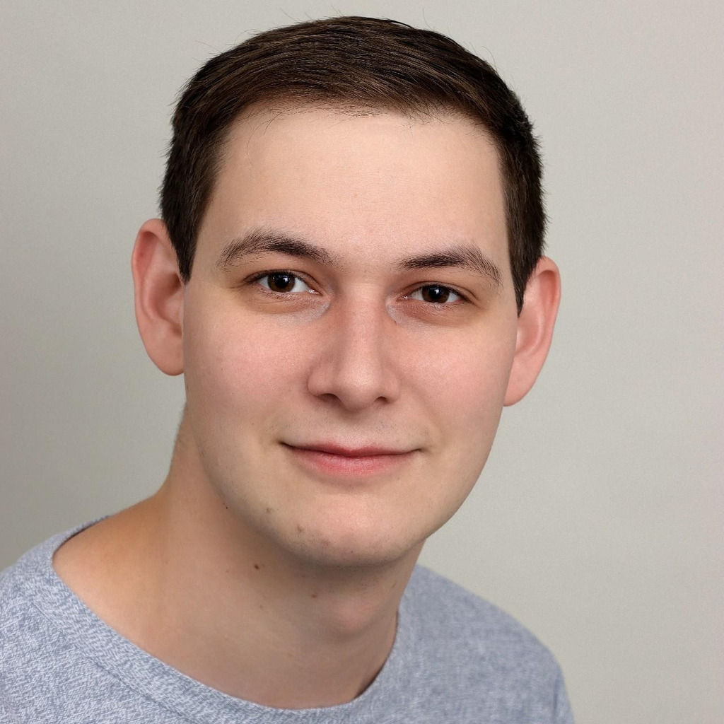 Alexander Stöckler - IT Application Analyst - Geberit | XING