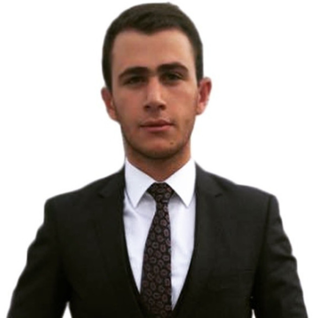 Hakan Aydın - Corporate Sales Executive - Team Information Technology | XING