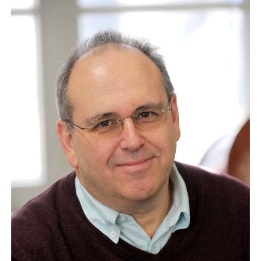 Peter Stöhr - Fachlicher Leiter - Musikschule Offenburg/Ortenau | XING