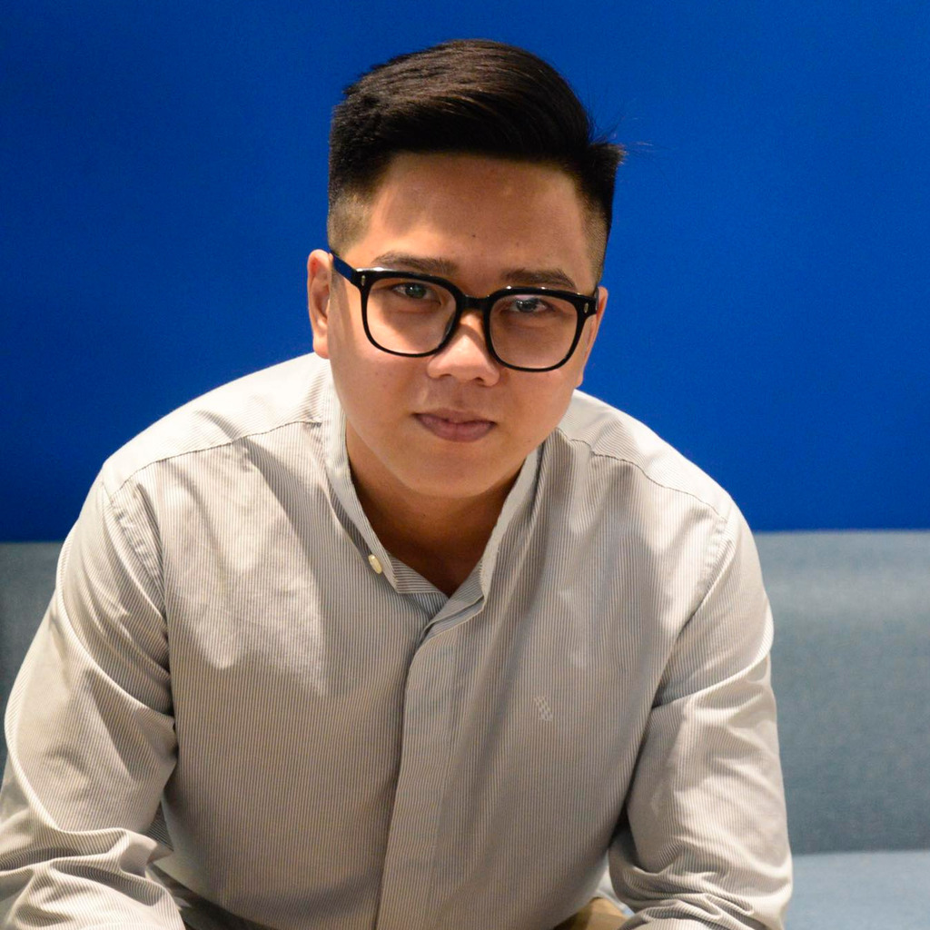 William Vo - React Native Engineer - React Native Engineer | XING