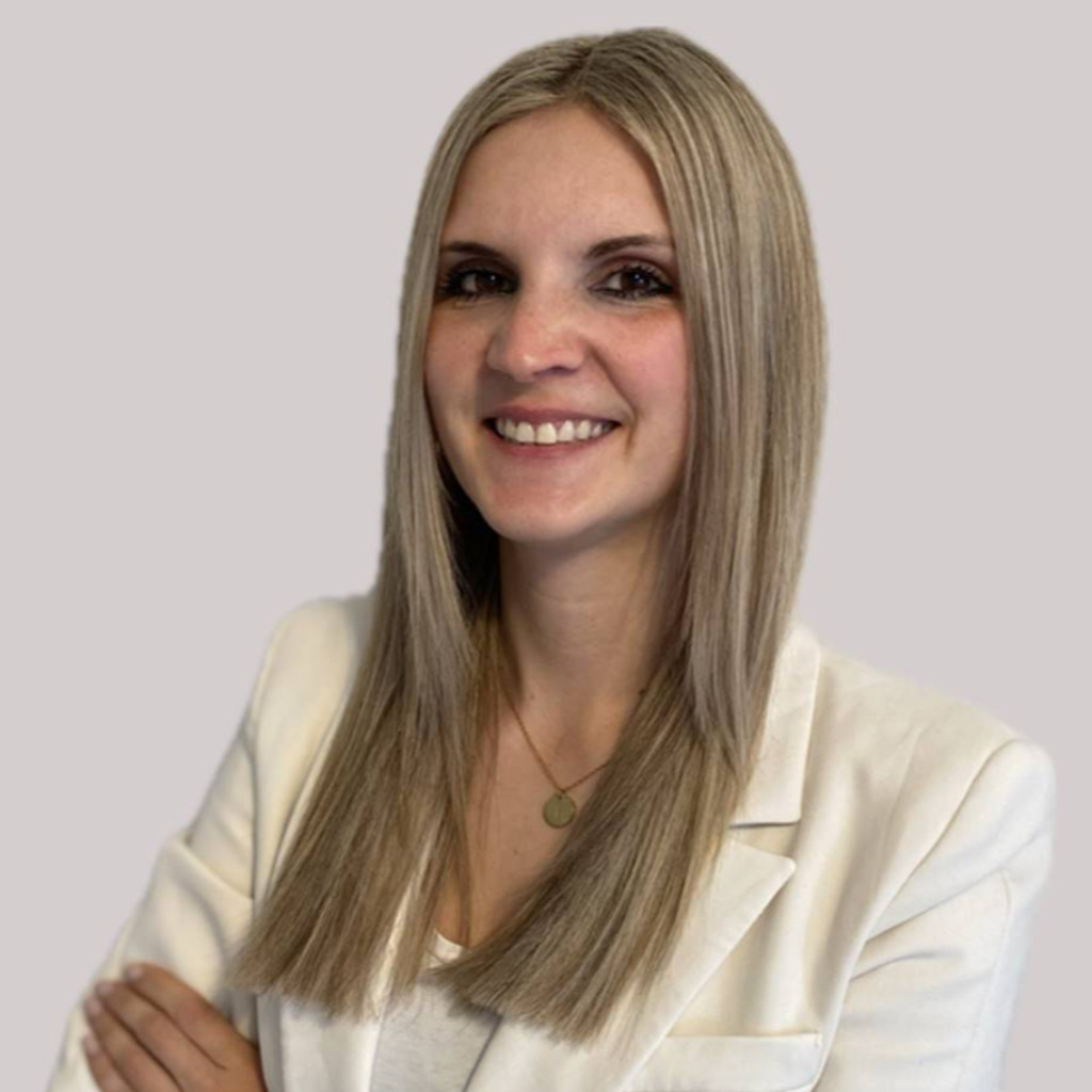 Janine Heikenwälder - Werbeassistentin - K-Mail Order GmbH & Co KG | XING