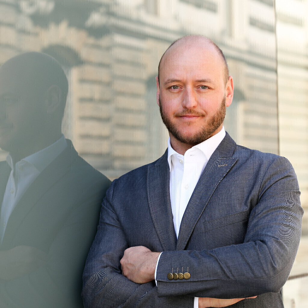 Benjamin Arndt in der Personensuche von Das Telefonbuch