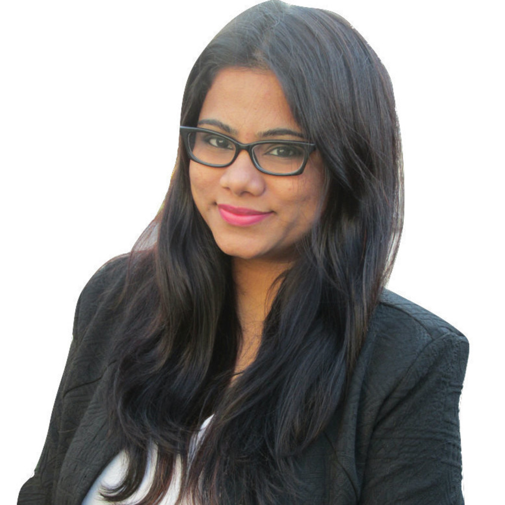 KAJAL KADAM - Application Consultant: BI & DWH - Capgemini | XING