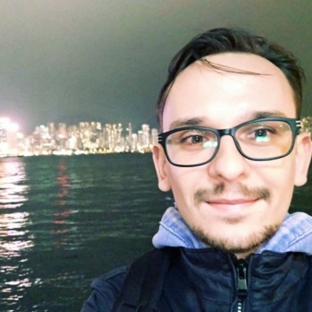 Karol Wylegala - Senior Java Developer - Roche in Switzerland | XING