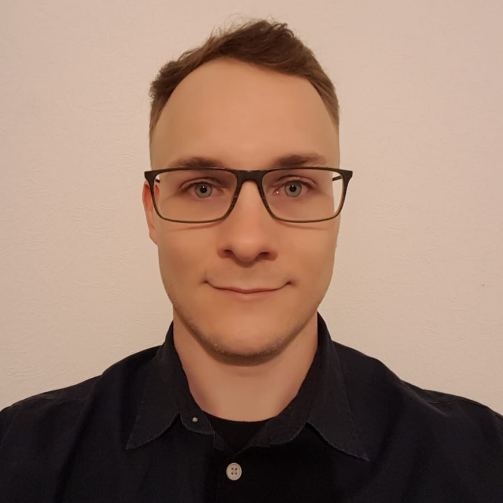 David Behler - Data Integration Specialist - Siemens | XING